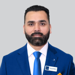 The Roof Real Estate