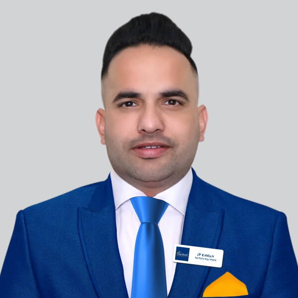 The Roof Real Estate