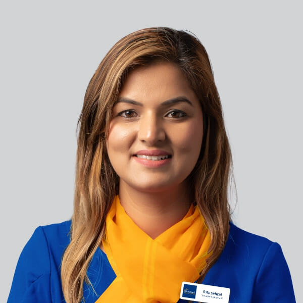 The Roof Real Estate