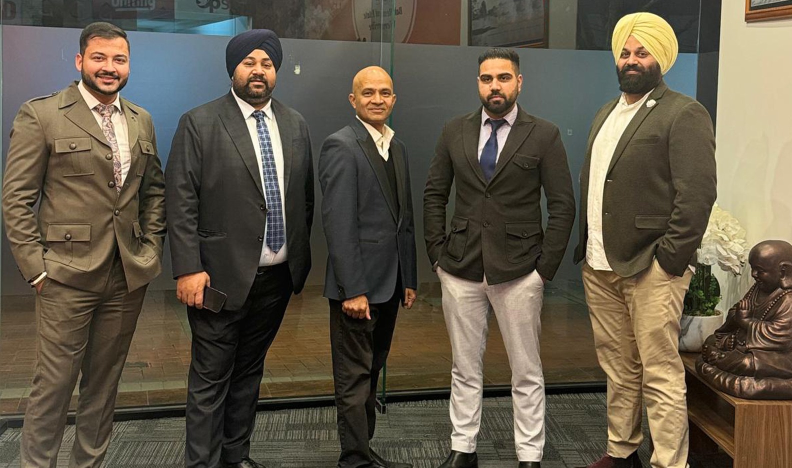 Our Team – The Roof Real Estate