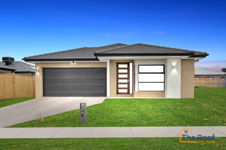 The Roof Real Estate