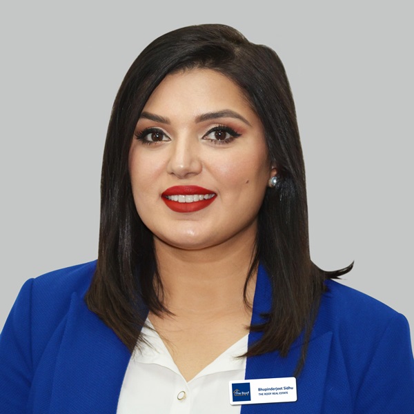 The Roof Real Estate