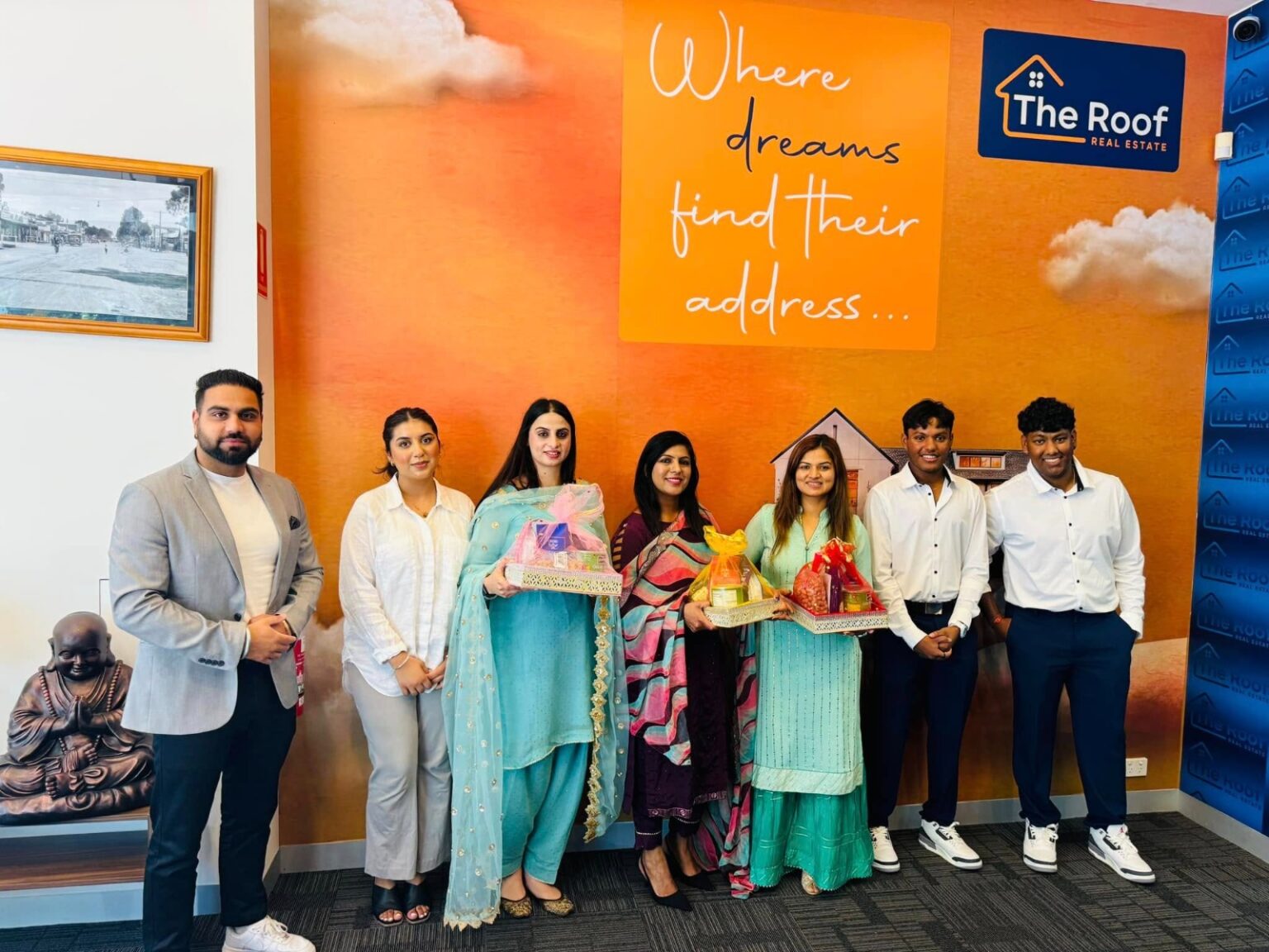 Our Team – The Roof Real Estate